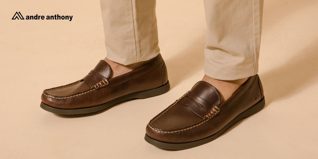 Toko Online Andre Anthony Official | Shopee Indonesia