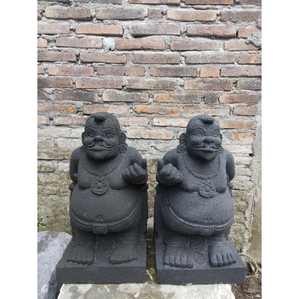 Jual patung Semar | Shopee Indonesia