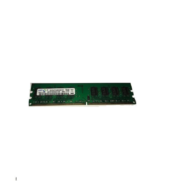 Jual RAM PC SAMSUNG DDR2 2GB 6400/800MHz ORIGINAL RAM KOMPUTER 1.8v 2GB ...