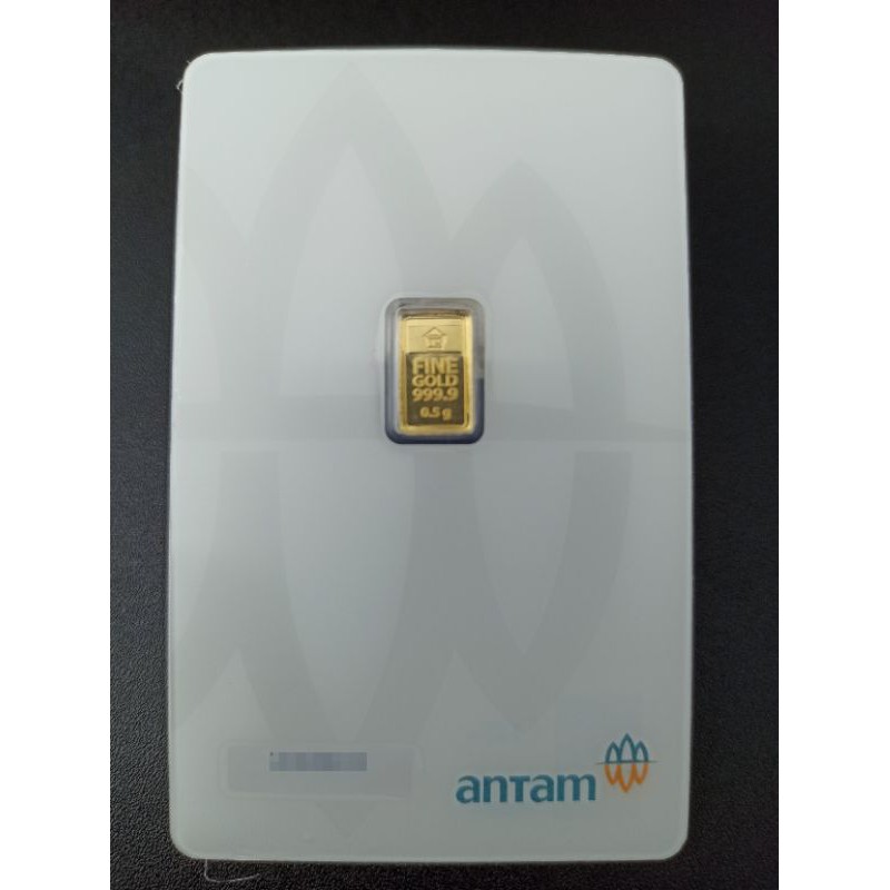 Emas Antam 0 5 Gr Gram 0 5g gram 0 5 Gr Gram G 0 5g gr gram