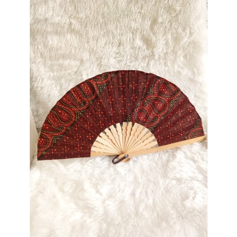 Jual Kipas Batik | Shopee Indonesia