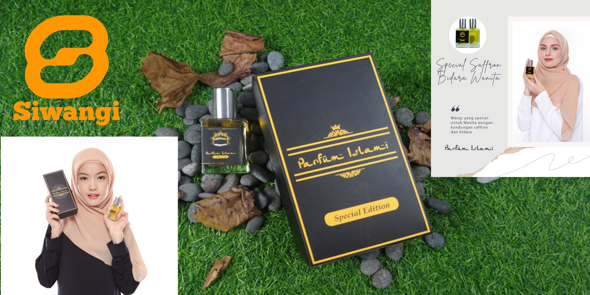 Produk Siwangi | Shopee Indonesia