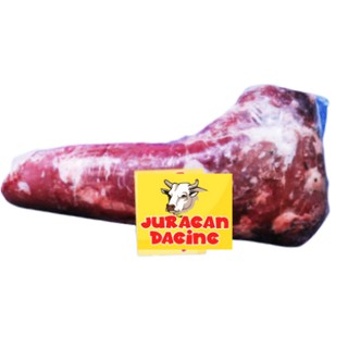 Jual Daging Sapi Has dalam / Tenderloin Lokal 500 gr | Shopee Indonesia