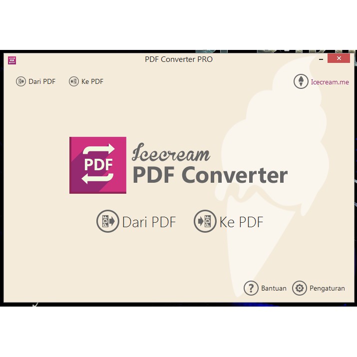 Harga icecream pdf Terbaru Mei 2025 | BigGo Indonesia