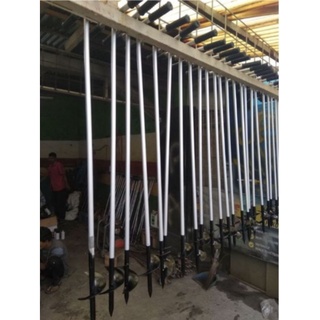 Jual Alat Gali Bor Biopori Resapan Tanah Manual | Shopee Indonesia