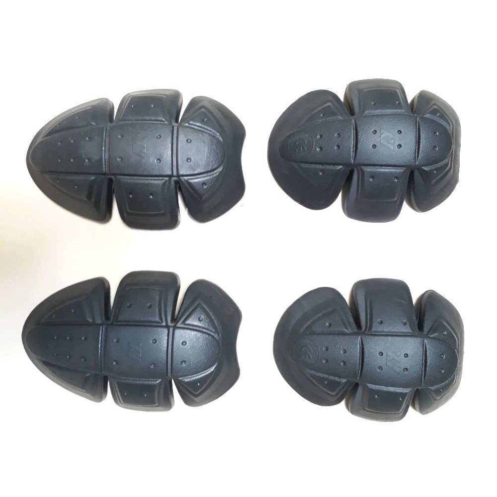 Jual Protektor CE untuk bahu dan siku Jaket Motor Turing Terbaik ...