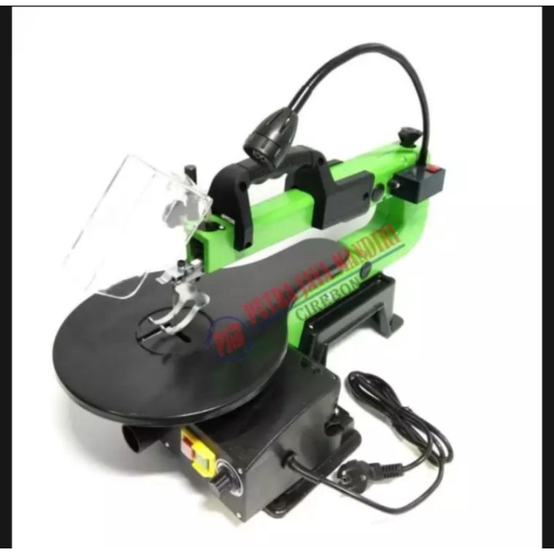 Jual mesin scroll saw / jigsaw duduk ukir Indonesia|Shopee Indonesia