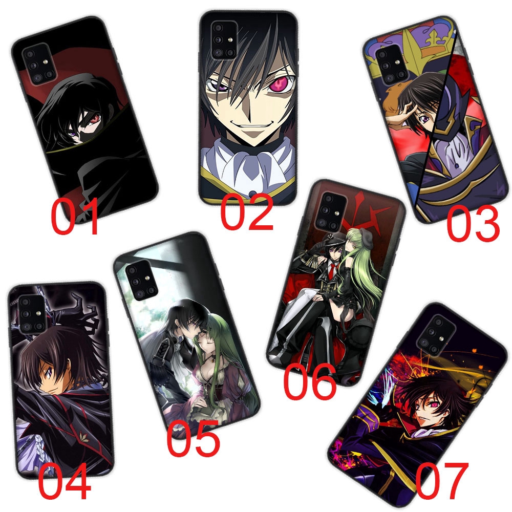 Harga Case Code Geass Terbaru Mei 2023 |BigGo Indonesia
