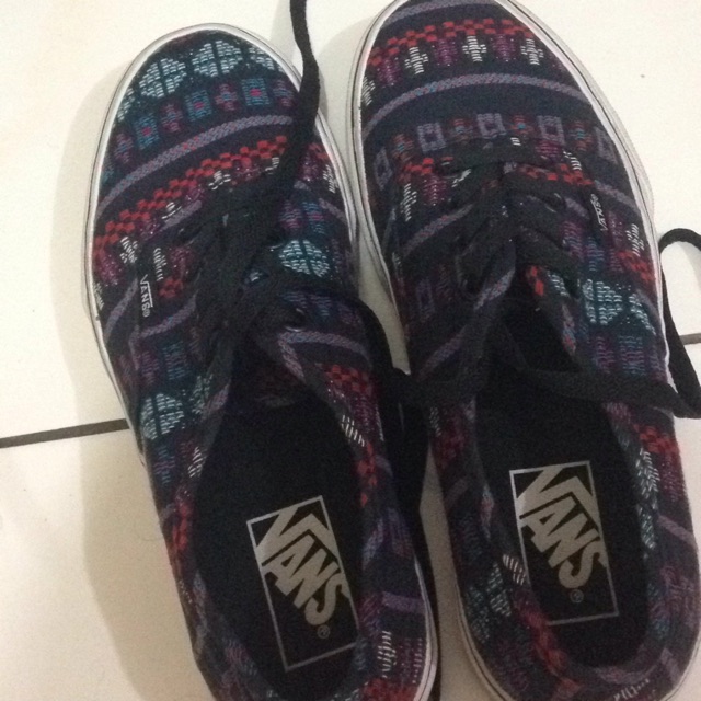 Jual Sepatu vans original | Shopee Indonesia
