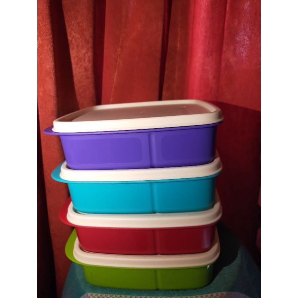 Jual Lolly Tup Tupperware 550ml ( 1pc) | Shopee Indonesia