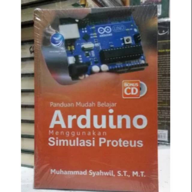 #ORIGINAL Panduan mudah belajar arduino menggunakan simulasi proteus ... #ORIGINAL Panduan mudah belajar arduino menggunakan simulasi proteus ...