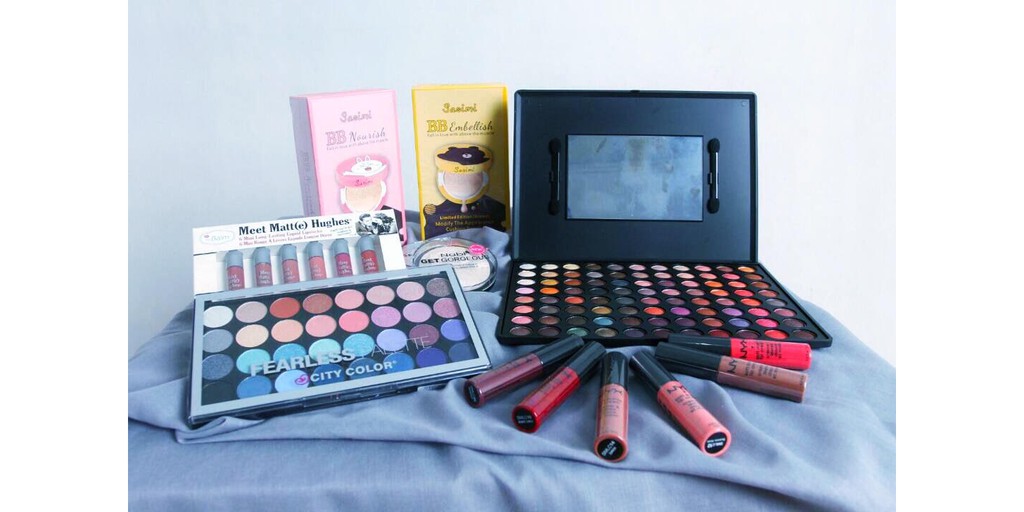 Toko Online Megumi_makeupstore | Shopee Indonesia