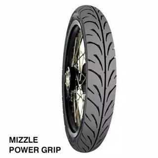 Jual BAN LUAR MIZZLE TUBETYPE POWER TREAD & POWER GRIP RING 18 ...