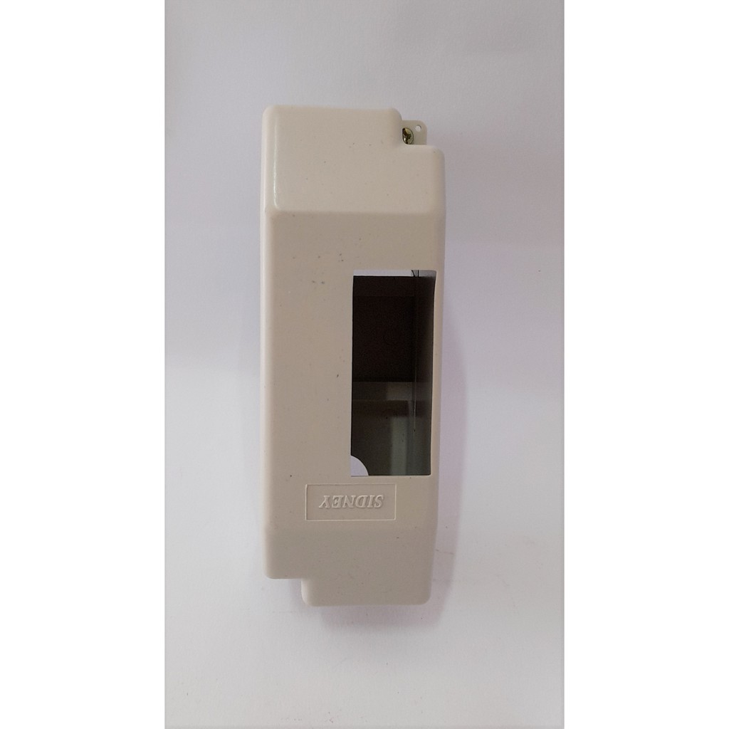 Jual Box MCB 1 Group Box MCB 1 Phase Rumah MCB 1 Phase 1 Group Bok MCB ...