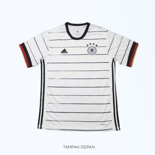 Jual JERSEY TIMNAS JERMAN HOME 2021 JERSEY BOLA BAJU BOLA KAOS BOLA KAOS JERSEY GERMAN BAJU ...