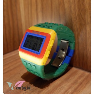 Jual JAM TANGAN LEGO (Lego Watch Premium) Indonesia|Shopee Indonesia