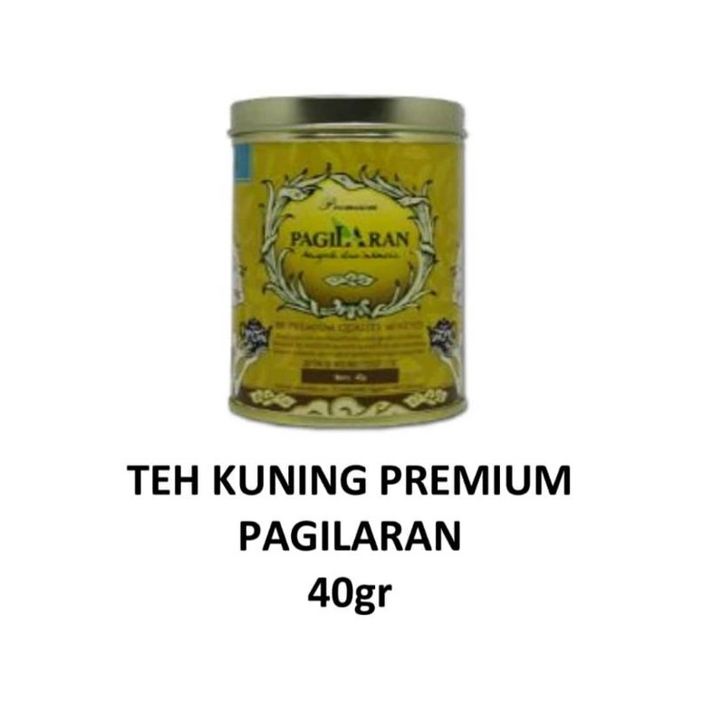 Jual Teh Kuning Premium Pagilaran | Shopee Indonesia