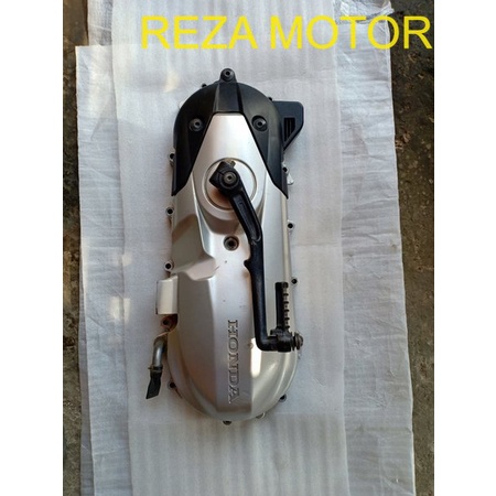 Jual bak cvt blok cvt bak otomatis cvt all new Scoopy fi esp ring 12 ...