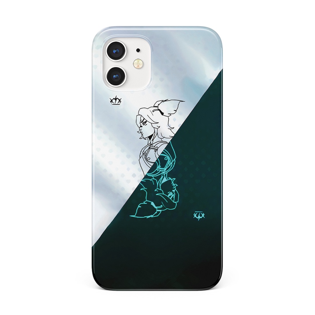 Jual Team Ace Neon - Player Card Case - Semua Merk & Tipe HP - VALORANT ...