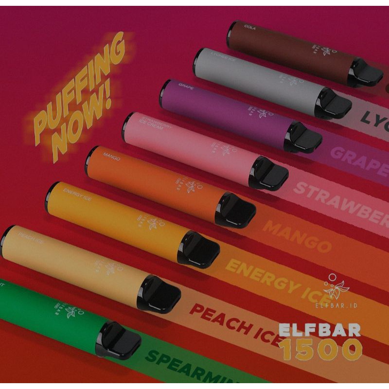 Harga Elfbar.id Terbaru Juli 2023 |BigGo Indonesia