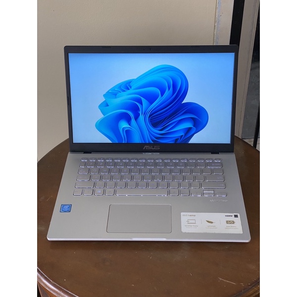 Jual Laptop asus vivobook A409M slim elegan | Shopee Indonesia