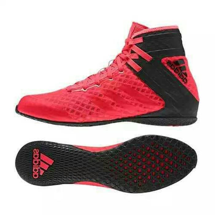 Jual Sepatu Tinju Boxing Adidas Speedex 16.1 Indonesia|Shopee Indonesia