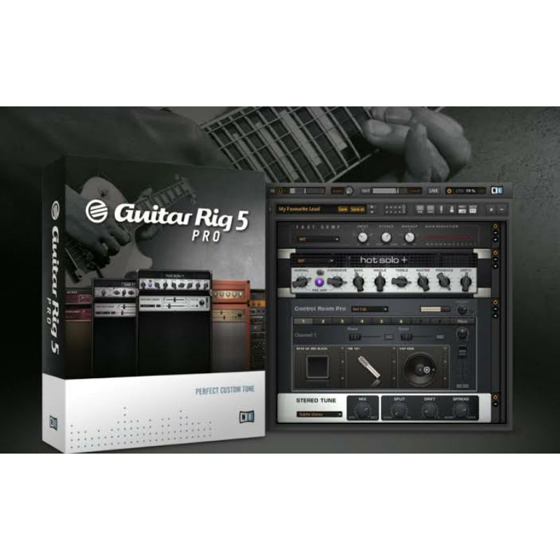 Harga guitar rig Terbaru Okt 2024 |BigGo Indonesia