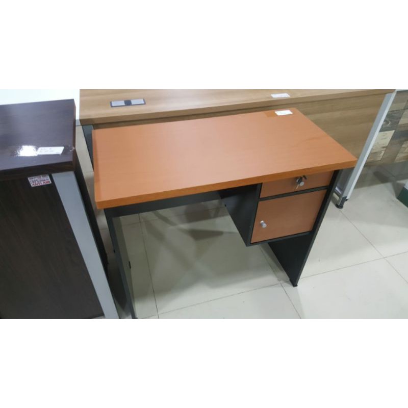 Jual MEJA KANTOR KOMPUTER KECIL | Shopee Indonesia