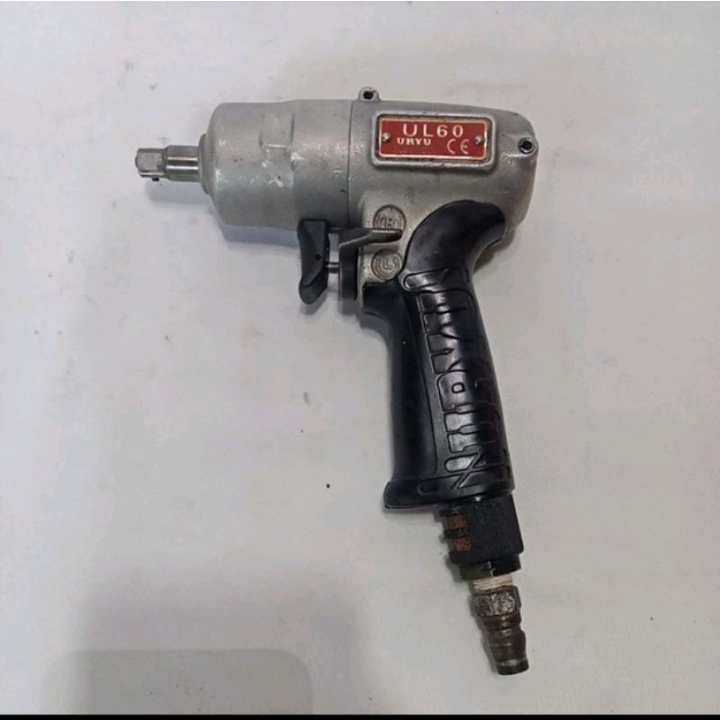 Jual impact impek uryu UL 50 D / Ul 60 original japan | Shopee Indonesia