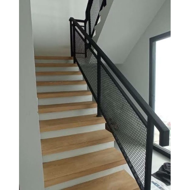 Jual pagar relling tangga | Shopee Indonesia