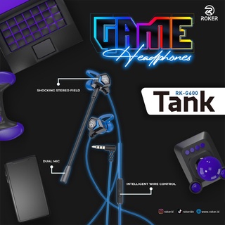 Toko Online Roker Official Shop | Shopee Indonesia