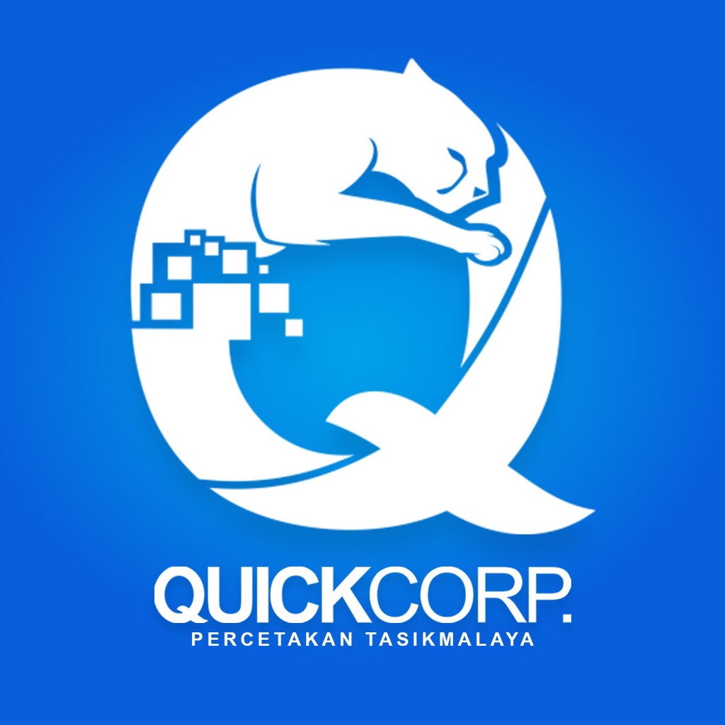 Produk Percetakan Quick Corp. | Shopee Indonesia