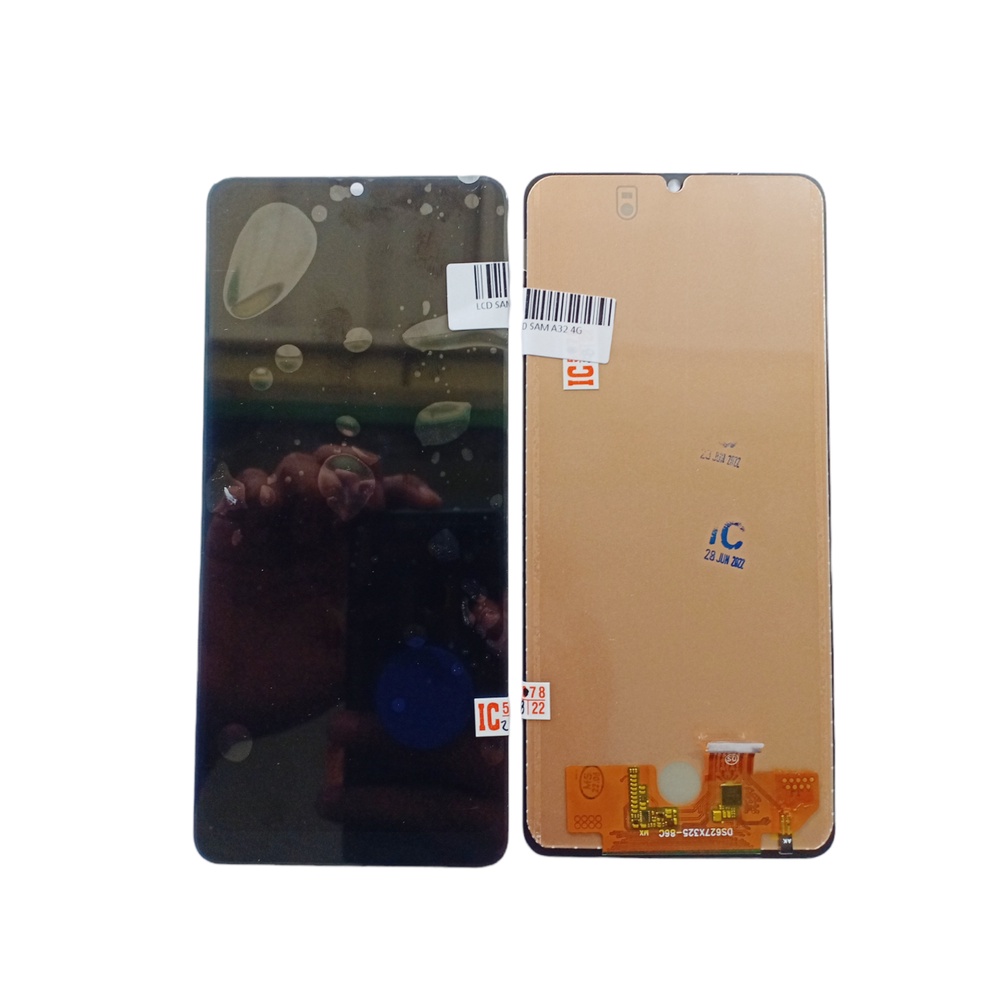 Jual LCD Touchscreen Samsung Galaxy A32 A325 4G Oled 2 - Layar Sentuh ... Jual LCD Touchscreen Samsung Galaxy A32 A325 4G Oled 2 - Layar Sentuh ...