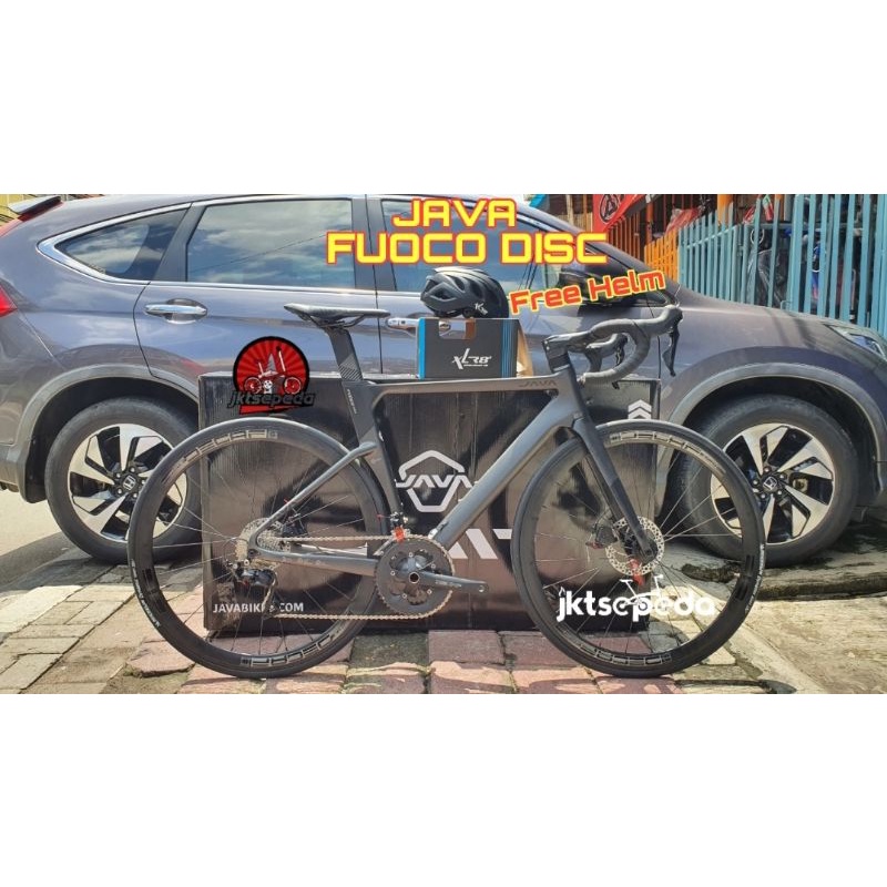 Harga Fuoco Terbaru Desember 2022 |BigGo Indonesia