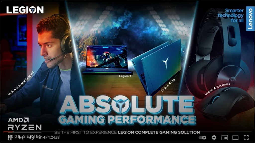 Toko Online Lenovo Computer Official Shop (Lenovo.id) | Shopee Indonesia