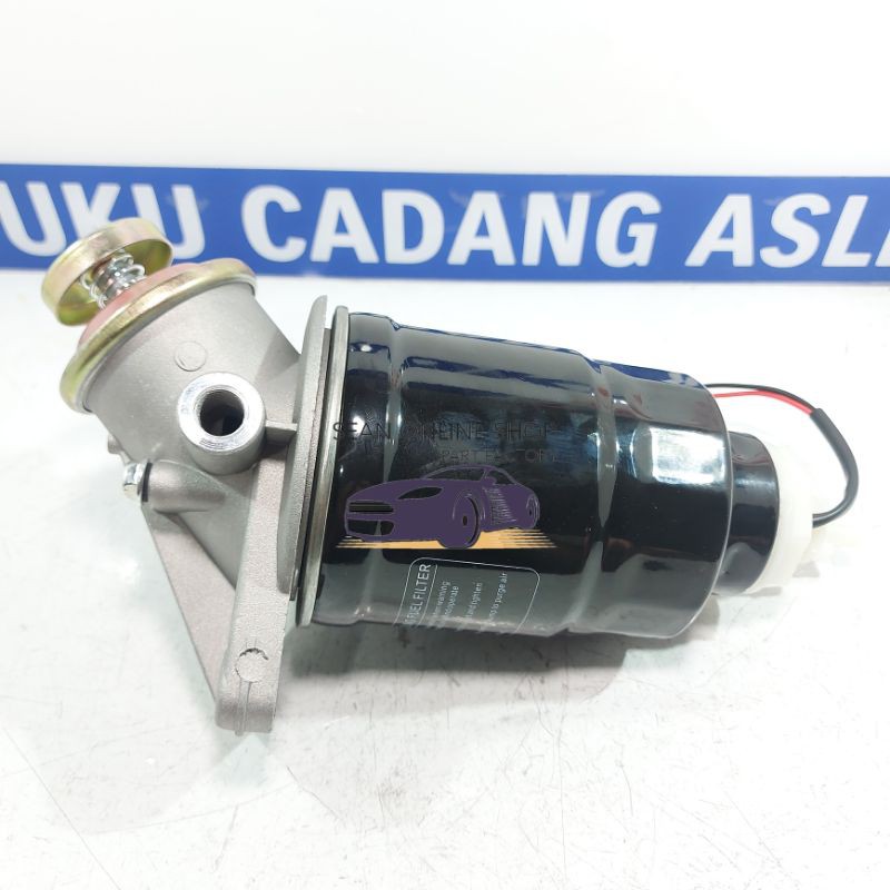 Jual Pompa Solar/ Fuel Pump Assy Daihatsu Taft F70 GT Rocky Hiline ...