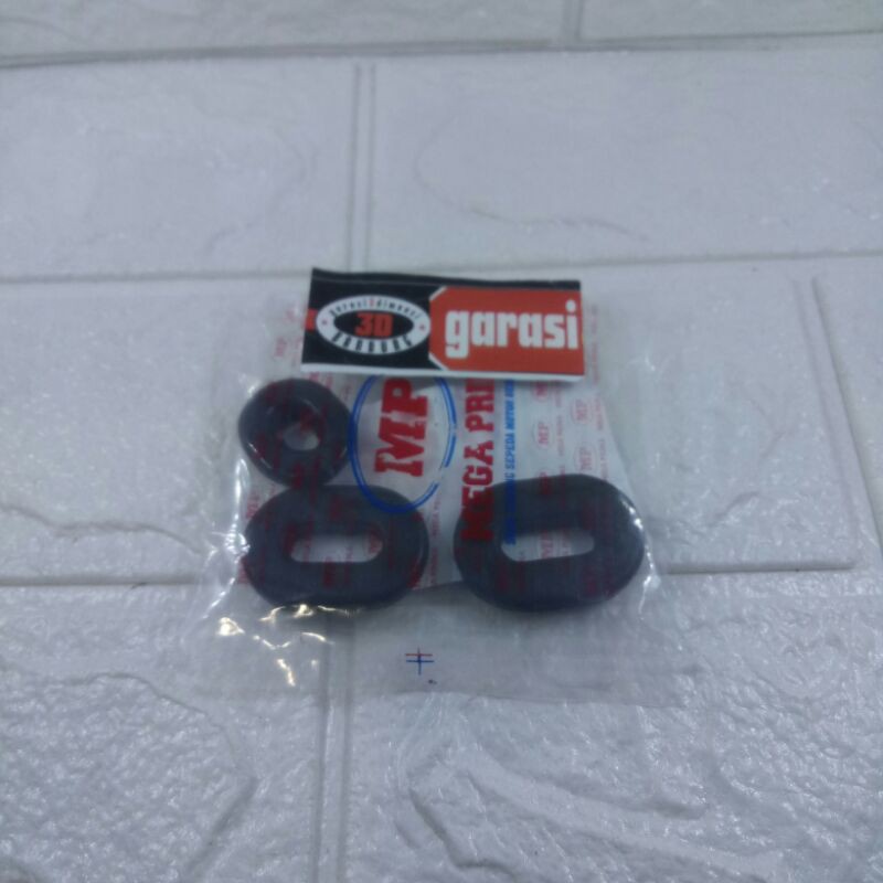 Jual KARET DOP AKI ACCU SAMPING HONDA CB CG GL PRO MEGA PRO | Shopee ...