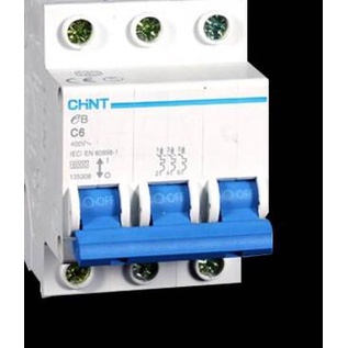 Harga mcb chint eb Terbaru Feb 2025 | BigGo Indonesia