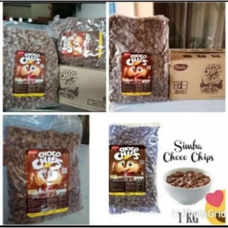 Jual Coco crunch/choco chips 1 kg termurah | Shopee Indonesia