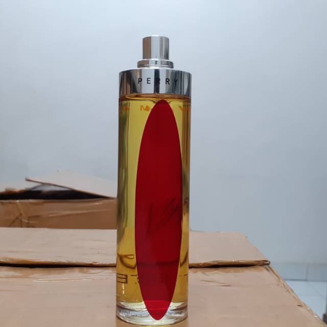 Jual PERRY ELLIS WOMEN ORIGINAL TESTER 100ML ORIGINAL | Shopee Indonesia