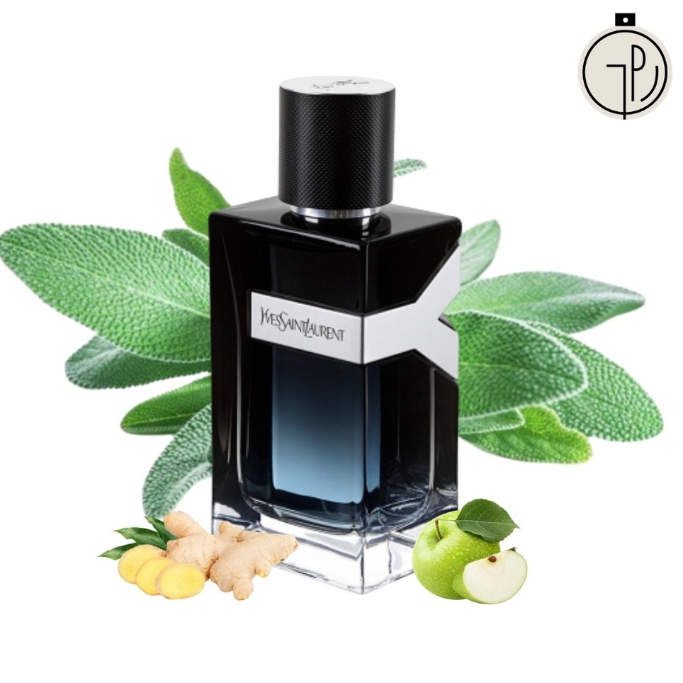 Yves Saint Laurent YSL Y for Men EDP 100 ml Product