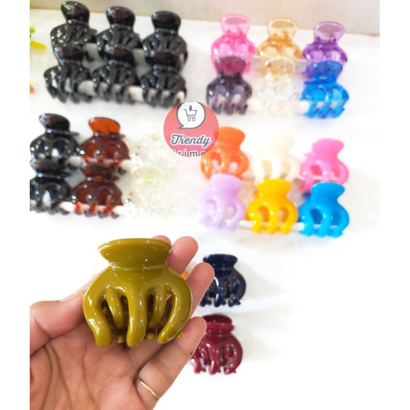 Jedai original roche bangkok isi 6 pcs 5 cm - Pemikir Senja