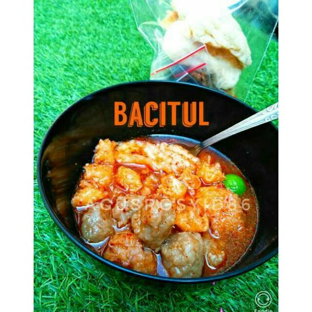Jual BACITUL (BASO ACI TULANG RANGU) Indonesia|Shopee Indonesia