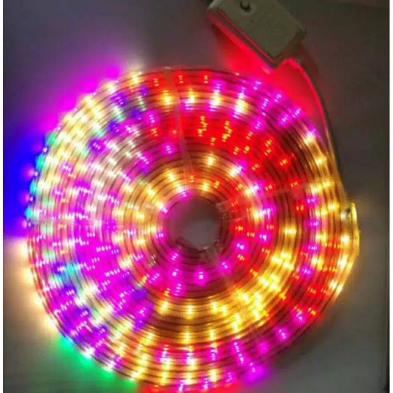 Jual LAMPU LED STRIP SELANG WARNA-WARNI RGB meteran | Shopee Indonesia Jual LAMPU LED STRIP SELANG WARNA-WARNI RGB meteran | Shopee Indonesia