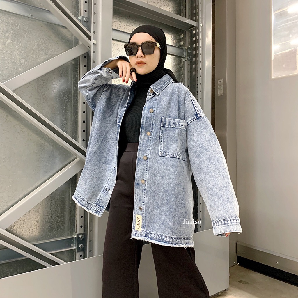 Super Brand Day Jiniso | 24 Ags