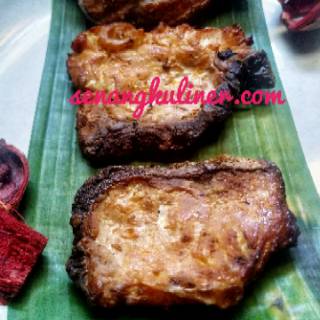 Jual Ikan Asap Panggang Manyung Mangut Asli Semarang Pati Jepara Enak ...