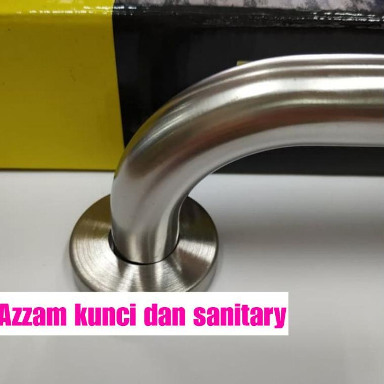 Jual Tarikan garasi handle pintu pegangan pintu bhn stanlis steel kunci ... Jual Tarikan garasi handle pintu pegangan pintu bhn stanlis steel kunci ...
