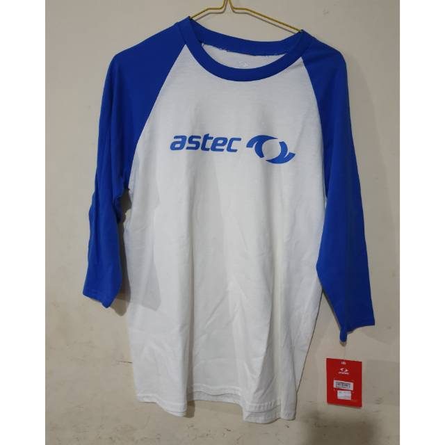 Jual Kaos astec original | Shopee Indonesia