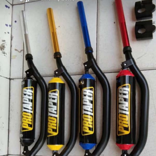 Jual Stang trail protaper plus busa plus raiser | Shopee Indonesia