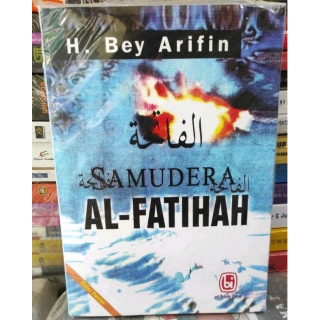 Jual Samudera Al-fatihah | Shopee Indonesia